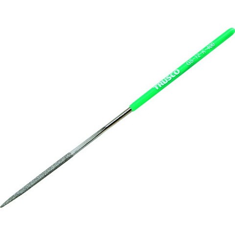 【商品詳細】●超硬合金、焼き入れ鋼、セラミックス、ガラス、強化プラスチックなどの硬質材の研削加工に最適です。●ダイヤモンド砥粒の切れ味が最後まで持続します。●台金に弾力があり被削材にフィットします。●独自に開発した電着技術で安定した状態でヤ...