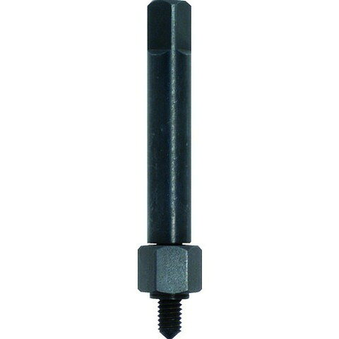 【商品詳細】●エンザート［［R下］］を挿入する際に必要な専用工具です。●全長(mm)：75●適用ボルトねじ：M8●四角部対辺(mm)：8●六角部対辺(mm)：13注意●エンザート［［R下］］はKKVコーポレーションの登録商標です。JANコー...