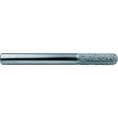 【商品詳細】●焼結タイプの複合材加工用ダイヤモンドバーです。●ダイヤモンド砥粒を高温の真空オーブンで焼結したもので、砥粒の露出が大きく砥粒密度を任意でコントロールできるため、加工時のクーリング効果に優れ目詰まりしづらいのが特長です。●研磨シ...