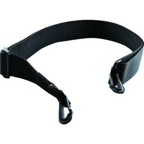 【商品詳細】●両端のフックで取付けが容易です。●棚の荷崩れ防止にも利用できます。●キャリーケース・鞄などに。●色：黒●幅(mm)：38●長さ(mm)：1070●最大使用荷重：12kg材質／仕上●ベルト、フック:ポリプロピレン（PP）●アジャ...