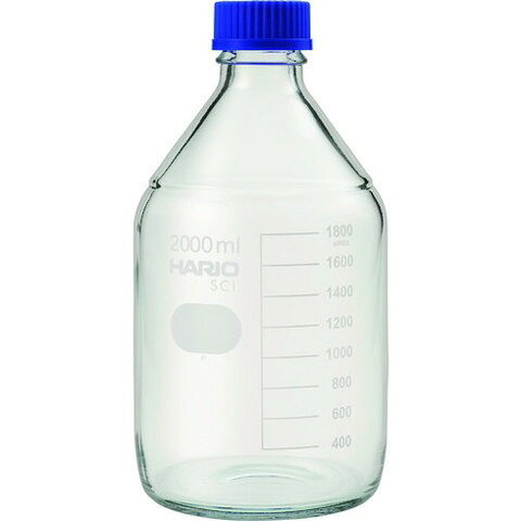 【商品詳細】●GL-45採用しています。●本製品には青いフタが付属しています。●　ねじ規格「GL-45」を採用しておりますので、●　お手持ちのフタに付け替えれば、様々な用途にお使い頂けます。●液切リング付き●　こぼしにくく、注ぎやすい液切リ...