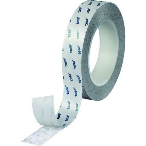 【商品詳細】●発泡体、プラスチック、金属などあらゆる被着体に対して優れた粘着力を発揮します。●耐熱性に優れています。●打ち抜き加工性に優れています。●発泡体、フェルトなどの貼り合せに。●一般的な部品固定に。●幅(mm)：50●長さ(m)：5...