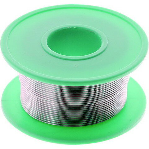 【商品詳細】●コンパクトで扱いやすいです。●初心者から熟練者まで、良好な仕上がりを実現します。●・短時間でぬれ広がり、ツノ立ちも生じません。●・飛散が少なく、高品質なはんだ付けが可能です。●・環境に優しい鉛フリー製品です。●電子部品・電子機...