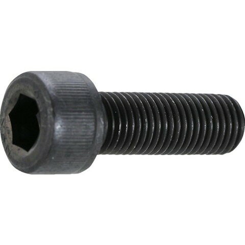 【商品詳細】●SCM材を使用し、高い強度があります。●寸法(mm)d：M10●寸法(mm)L：30●ねじピッチ(mm)：1.25●ねじ長さ(mm)：30●強度区分：12.9●頭部径(mm)：16●頭部高さ(mm)：10●六角穴対辺寸法(mm...