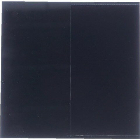 【商品詳細】●フィルムの表面に高さ約200nm、ピッチ約100nmの規則的な突起構造（モスアイ構造）を有する反射防止フィルムです。●微細突起により連続的に屈折率が変化するため可視域の光をほとんど反射せず、反射光の色味も少ないことが特徴です（...