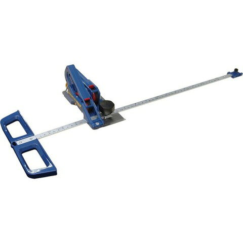 【商品詳細】●100mm、150mm、200mm、250mm、300mmの5種類のピッチを打つことができます。●ツマミを合わせるだけで簡単にピッチを切り替えられます。●墨が注ぎやすいよう墨タンクを取り外せます。●板材に打つビスの間隔を5段階...