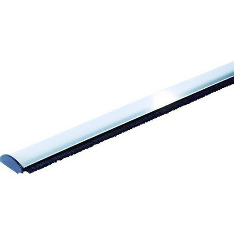 【商品詳細】●ステンレス箔フレームがネズミの「かじり」を防止します。●一般財団法人日本環境衛生センターによる試験により、「ドブネズミに対する侵入阻止効力」が認められています。●両面テープ付きで取付けも簡単に行えます。（※ドアの種類によりビス...