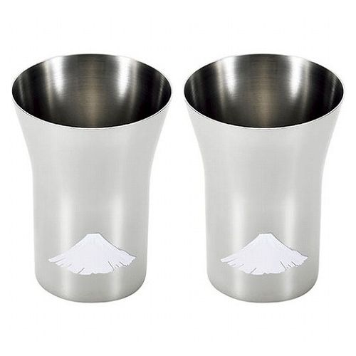 【商品特長】冷たい飲み物を注ぐと絵柄の色が変化します。【仕様】サイズ…φ7.5×10.3cm材質…18-8ステンレス鋼生産国…日本【代引きについて】こちらの商品は、代引きでの出荷は受け付けておりません。【送料について】北海道、沖縄、離島は送...
