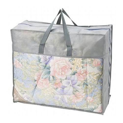 【商品説明】厳しい寒さの中で育つ水鳥は、寒さから身を守るために暖かい空気を含む羽毛(ダウン)を蓄えています。その軽くて保温性に優れたダウンを使用しています。熟練したふとん職人が手間暇かけたふとんの寝心地、MADEINJAPANの品質を是非お...