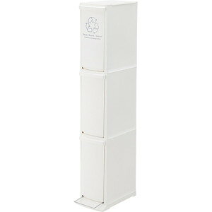 【商品詳細】●サイズ:W21×D37×H118cm●スペック:ポリプロピレン 30L●原産地:日本【配送について】 こちらの商品は、代引きでの出荷は受け付けておりません。【送料について】沖縄・離島は別途送料がかかります。メーカー希望小売価格...