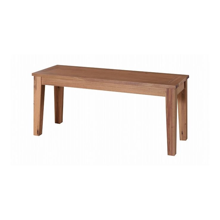 ●サイズ（cm）幅104×奥行35×高さ45●材質天然木化粧繊維板(アカシア) 天然木(アカシア) オイル仕上●原産国ベトナム【代引きについて】こちらの商品は、代引きでの出荷は受け付けておりません。【送料について】北海道、沖縄、離島は送料を...