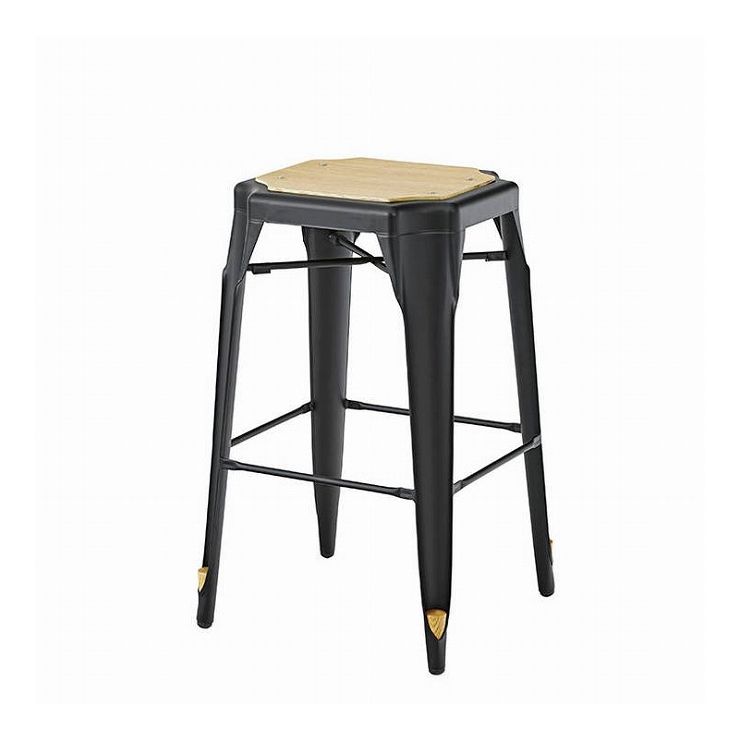 ●サイズ（cm）幅44×奥行42×高さ72●材質スチール(粉体塗装) 積層合板 ラッカー塗装●原産国中国【代引きについて】こちらの商品は、代引きでの出荷は受け付けておりません。【送料について】北海道、沖縄、離島は送料を頂きます。