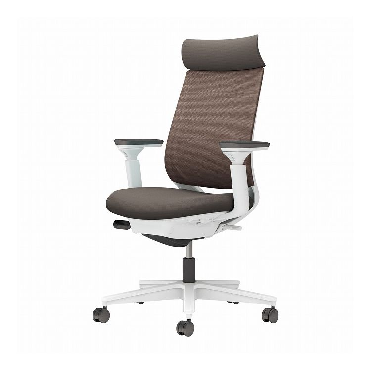 【商品説明】あらゆるシーンに美しく馴染むデザインに快適な座り心地を実現する充実の機能を搭載。コクヨが必要と考える姿勢サポート機能を全て盛り込んだ信頼のベストセラーモデル。働き方や作業姿勢の変化を踏まえた機能へと進化しました。【商品詳細】●外...