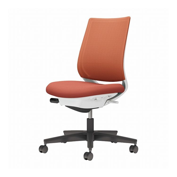 【商品説明】あらゆるシーンに美しく馴染むデザインに快適な座り心地を実現する充実の機能を搭載。コクヨが必要と考える姿勢サポート機能を全て盛り込んだ信頼のベストセラーモデル。働き方や作業姿勢の変化を踏まえた機能へと進化しました。【商品詳細】●外...