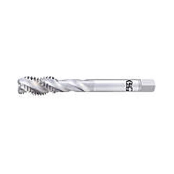 ●メーカー…オーエスジー（OSG）●型番…EX-SFT STD●呼び…7/16”×14●全長(mm)…80●喰付…2.5P●材質…HSSE（高バナジウムハイス）●シャンク径(mm)…8●重量(g)…35●溝数…3●ねじ長(mm)…22●首下...
