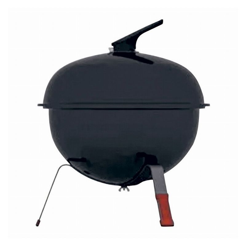 特徴●グリルサイズ:φ320●材質:ステンレス、エナメル加工、シリコン質量:3.7kg●蒸し焼きから燻製まで活躍します。●コンパクトで扱いやすい小型モデル商品仕様●メーカー品番:TCP-320L●間口×奥行×高さ(mm):367×371×4...