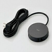 [ELECOM(エレコム)] AVT-D4シリーズ(ブラック) 4口 2.5m AVT-D4-2425BKJANコード4953103281035光沢感、マット調の2つの質感をもたせた高級感のあるスタイリッシュなデザイン。使いやすさにもこだわ...