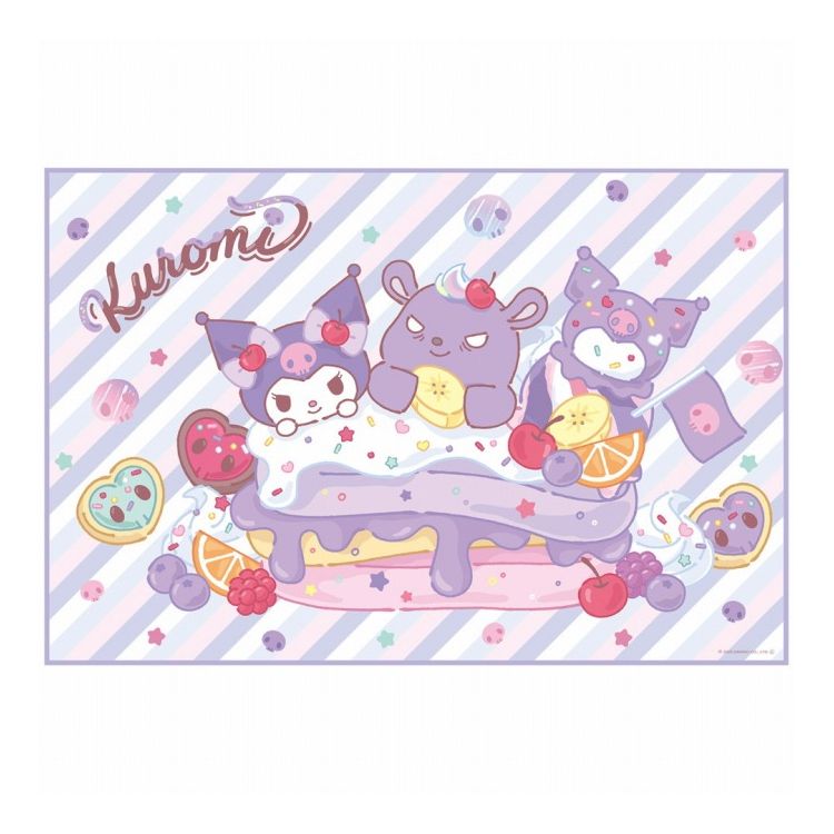 【商品詳細】コンパクトにたためてお子様リュックにすっぽり入ります。【スペック】・商品サイズ:900×600mm【品質表示（耐熱温度）】ポリプロピレン（-20度〜80度）【送料について】北海道、沖縄、離島は送料を頂きます。LINKハローキティ...