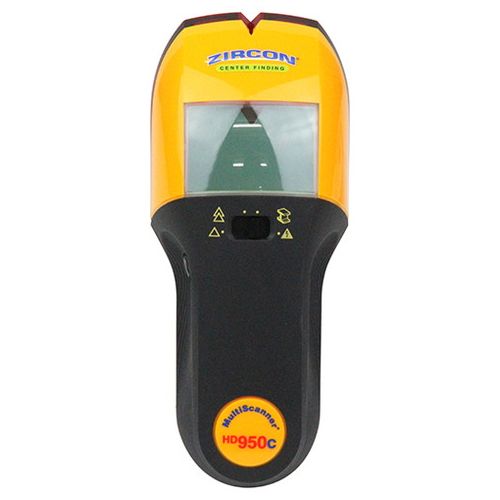 【用途】壁裏の間柱(木材)、金属柱、通電線を探知。【機能・特徴】壁裏の間柱の中心を一発で探知します。壁厚38mmまで探知可能です。壁裏の通電線を探知します。【仕様】●9V角形アルカリ乾電池1個使用。●本体重量：227g(電池抜き)。●保管温...