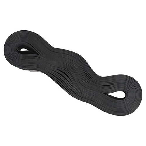 【用途】トラックのホロ掛けやシート張り、荷物の固定・結束。【機能・特徴】荷物の固定・結束、さまざまな用途で使用できます。任意の長さにカットし、フックを取り付けたり、輪っかを作ったり、縛ったりできます。【仕様】●幅：18mm。●長さ：20m。...