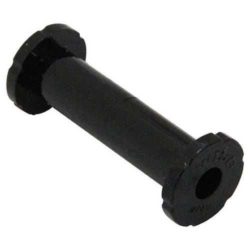 【用途】小さなサイズの六角レンチの早回しアダプタ。【機能・特徴】トリプルハンドル・リターンハンドルの貫通穴に装備で、小さいサイズの六角棒レンチもラクラク早回しできます。パチッと取り付けでき、装着時に外れにくいです。【仕様】●サイズ：大。●色...