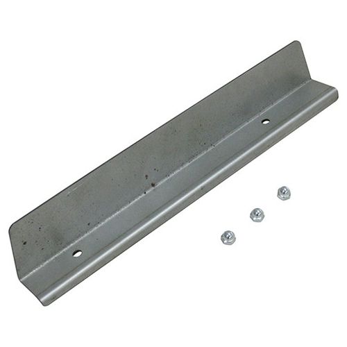 【用途】草刈バリカン400用寄せ板。【機能・特徴】オプションパーツです。【仕様】●サイズ：約40×310×20mm。【材質】●本体部：鉄。【商品サイズ】幅40×高さ310×奥行20mm　重量132g【送料について】北海道、沖縄、離島は送料を...