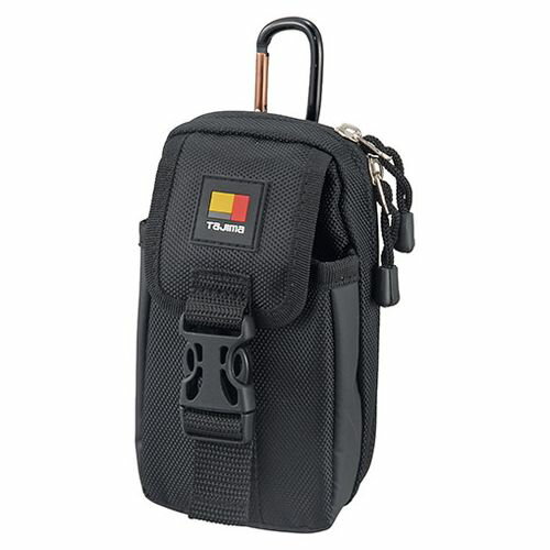 【用途】SEGハーネス・サスペンダー胸ベルト装着用収納ケース。【機能・特徴】スマートフォン・バッテリー・無線・メモ帳などの小物収納に最適です。セフ後付ホルダー縦ベルト用SF-THLDを標準装備しています。付属のカラビナで吊り下げたり、別売の...