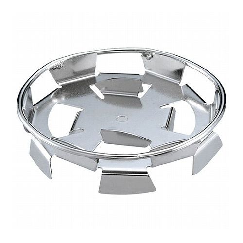 【商品説明】●パワーミキサ用のパーツです。【用途】●パワーミキサ用パーツ。【機能】●パワーミキサ用のステンレス製スクリューです。【商品仕様】●外径：150mm●対応材料：リシン・プラスタ●品名コード：6077985●適用機種：PM-851・...