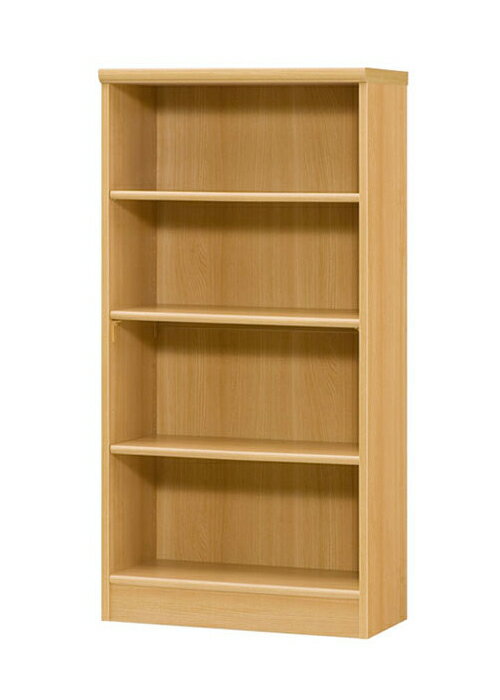 【商品情報】「エースラック」は高品質な日本製の本棚です。棚板は全段可動式ですので、収納が思い通りにできます。豊富なサイズバリエーションで、ぴったりのサイズがきっと見つかります。-サイズ-本体：幅59.2×奥行31.0×高さ117.0cm-材...