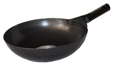 【商品説明】熱伝導が高く、蓄熱性があるので食材の芯まで一気に熱が伝わります。熱が素早く伝わることで、料理が美味しく仕上がります。純鉄仕様なので、お料理を通じて鉄分補給が出来ます。サイズ:全長44.5×全高15cm 深さ8.8cm重量:約0....