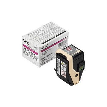 NEC トナーカートリッジ PR-L9010C-12 M マゼンタJANコード 4549383478663◇レーザープリンタ用トナーカートリッジ(NEC純正品) ◇メーカー型番 / PR-L9010C-12 ◇トナー色 / マゼンタ ◇NE...