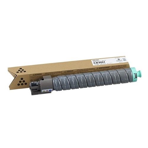 リコー IPSIO SPトナー C830H C 600517 印字枚数 20000枚JANコード：4961311877339タイプ:純正色:シアン対応メーカー:リコー●仕様／メーカー純正トナーカートリッジ●カラー／シアン●対応機種／IPSi...