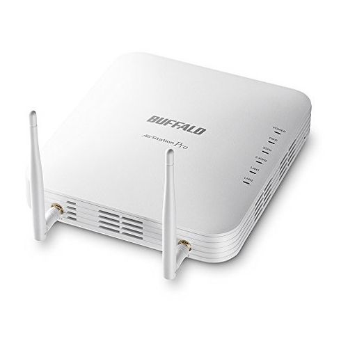 バッファローJAN：4981254041864■転送速度:866M(11ac)、400M(11n)、54M(11a、11g)、11M(11b)[有線LAN部]■準拠規格:1000BASE-T、100BASE-TX、10BASE-T■転送速度...