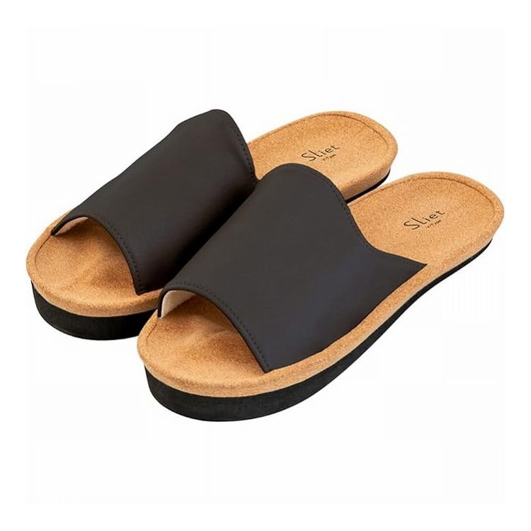 普段の生活に取り入れて、履くだけ体幹トレーニングができる室内用スリッパです。独自の傾斜ソールと中敷きで足裏全体で地面を支えて、履くだけで姿勢がピンッとなります。足裏がアーチを描いているおかげで、地面から伝わる衝撃が緩和されます。インソールの...