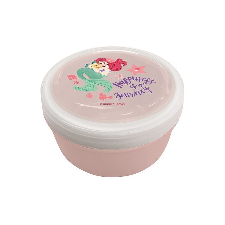 食洗機で洗えるAg＋抗菌レンジ可（フタを外す）サイズ（約）直径10×高さ6.3cm材質:フタ・本体/PP　パッキン/シリコーンゴム容量（約）250ml【代引きについて】こちらの商品は、代引きでの出荷は受け付けておりません。【送料について】北...