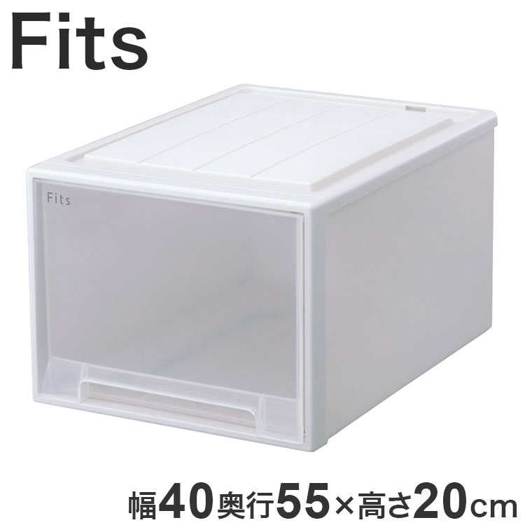 トレンドに合わせてCAP→Wへカラーを変更スタイリッシュでシンプルなデザインに刷新積み重ねてもへたりにくい丈夫な前枠シンプルでサイズが分かりやすいラベルサイズ(cm):39×53×30材質/ 引出、外枠、天板：PP前枠：スチロール樹脂製品重...