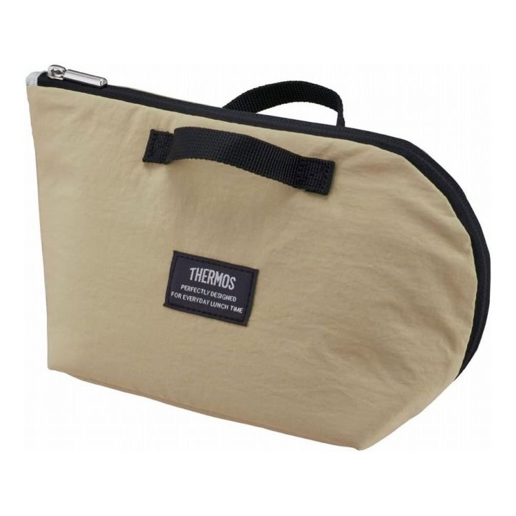 バッグに入れやすい保冷ケース大きく開いて出し入れしやすいメッシュポケット付きで保冷剤を入れられる洗濯機OKで、お手入れカンタン取り出しやすい持ち手お弁当箱を入れると持ち手が立ち上がる高い保冷効果保冷ケースに入れることで保冷効果が高まり、お弁...