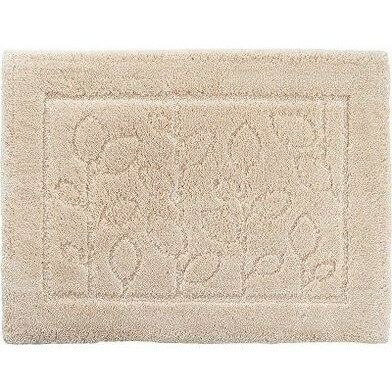 サイズ（約）幅45×奥行60×厚さ1.7cm材質/アクリル100%（特殊吸水素材/抗菌・防臭加工）、裏面すべり止め加工重量（約）390g【送料について】北海道、東北、九州は送料を頂きます。【配送について】沖縄、離島は配送できません。予めご了...