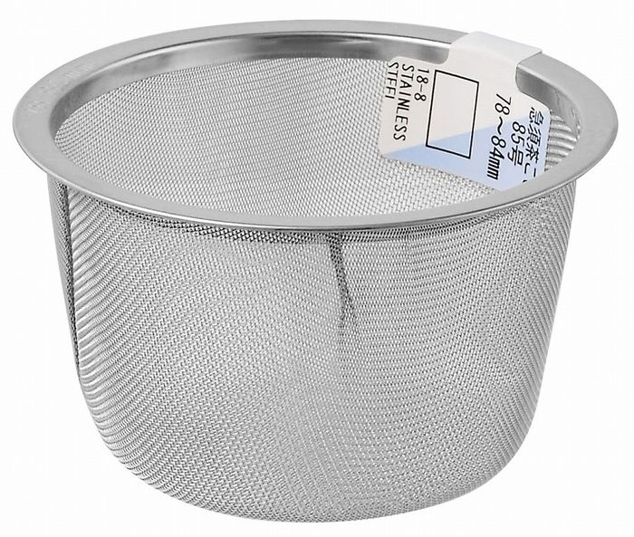 【商品詳細】外径：約85mm高さ：約52mm対応サイズ：78〜84mm18〜8ステンレススチール【送料について】北海道、沖縄、離島は送料を頂きます。