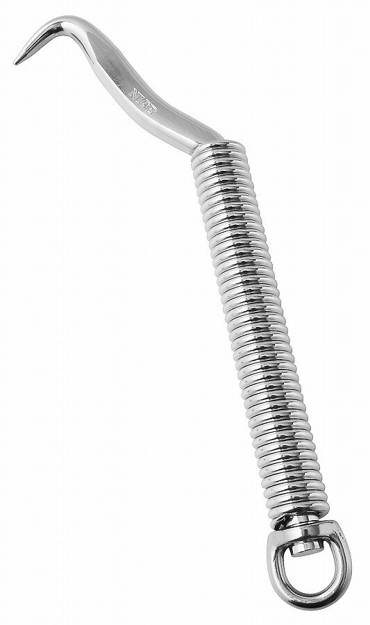 【商品詳細】結束線の締め付け作業に。サイズ：直径10mm全長：210mm重量：230g【送料について】北海道、沖縄、離島は送料を頂きます。
