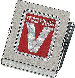 【商品詳細】用紙などを挟んで、そのまま壁に付けられるマグネクリップ数枚の紙から厚紙まで挟めます。挟みやすい角型タイプです。耐荷重：350g磁性材：等方性注意:吸着力は目安です。方向コンパス・時計・カード・精密機器には近づけないで下さい。磁石...