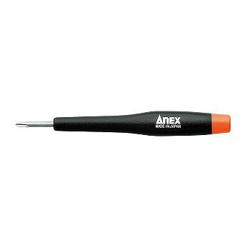 【商品詳細】携帯電話、パソコン、ポケベル等に。用途：携帯電話、パソコン、ポケベル等全長：114mm軸長：20mm種類：Y型大（長さ：2.6mm）焼入れこ硬度：HRC58注意：精密機器には多種類な専用特殊ネジが使用されております。ネジの形状・...