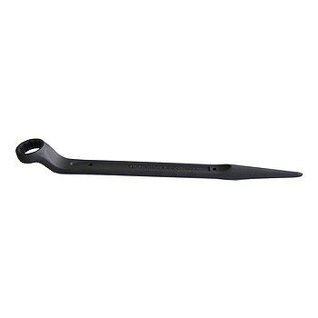 【商品詳細】■組立と重締付作業に。■全長:416mm■頭部幅:45.5mm【送料について】北海道、沖縄、離島は送料を頂きます。