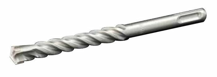 【商品詳細】刃先にクロス刃を採用したことにより、デッキプレートの貫通が可能。真円に近い穴あけが可能なため、アンカー挿入がスムーズ。鉄筋に当たっても噛み込みが少なく刃先と外径の磨耗が少ないクロス刃により、安定した穿孔能力を維持。デッキプレート...