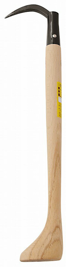 【商品詳細】用途：大・小魚類の荷上げ作業柄長さ：390mm【送料について】北海道、沖縄、離島は送料を頂きます。