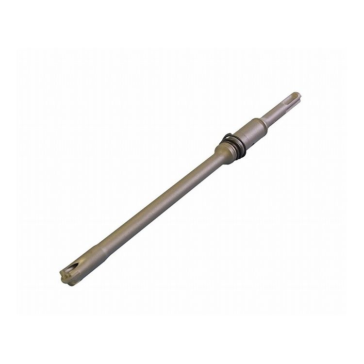 【商品特長】【生産国】日本【材質】本体：合金鋼、刃部：超硬チップ【仕様】用途：粉塵を嫌うあらゆる作業現場に新設計吸吸引孔とクロス刃全長：260mm有効長：140mm軸形状：SDS−plusシャンク適合電動機：軽量ハンマードリル(SDS−pl...