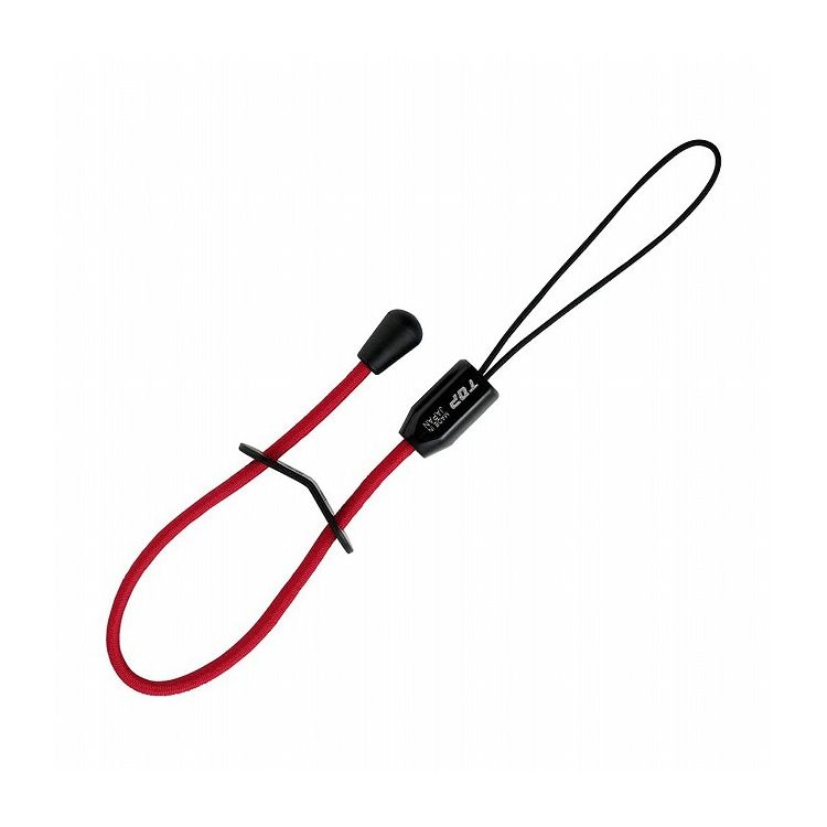 【商品詳細】工具や軽量小物、スマートフォン、タブレット等の落下防止、カメラや釣り具などのレジャー用品の紛失対策にご使用頂けます。アイテムを下げたまま両手を自由な状態にできます。ゴム製コードが手首にフィットします。用途：外壁調査や天井材の取り...