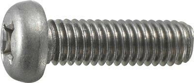 【メーカー型番】TB91-0325【JANコード】4989999092080【ブランド】TRUSCO 　【特徴】●軽量で強く、サビない・無害・磁気を帯びない・耐薬品性に優れるなどのチタンの特性を活かしたボルトです。【用途】●強度や耐熱性・耐...