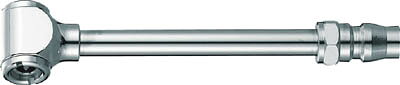 【メーカー型番】TC-50K【JANコード】4989999821215【ブランド】TRUSCO 　【特徴】●タイヤの充気に適しています。●接続口がプラグ式なのでワンタッチで脱着可能です。【用途】【仕様】●摘要:自動車・オートバイ・自転車用●...