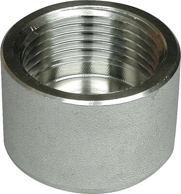 【メーカー型番】304C25A【JANコード】4560128121606【ブランド】イノック【特徴】【用途】●水・油・ガス用。【仕様】●呼び径(A):25●呼び径(B):1●L(mm):42●H(mm):27.5●呼び径(mm):34.00...